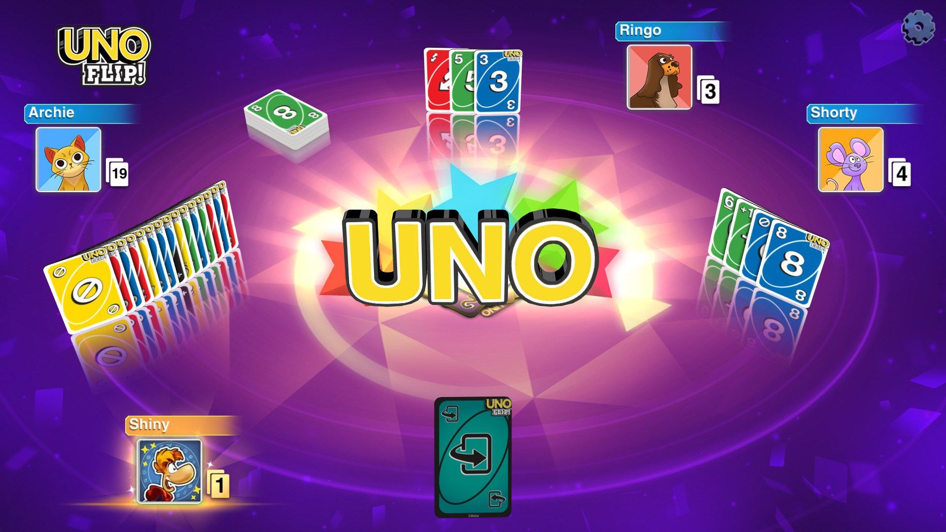 UNO Ultimate Edition Wallpapers - Wallpaper Cave