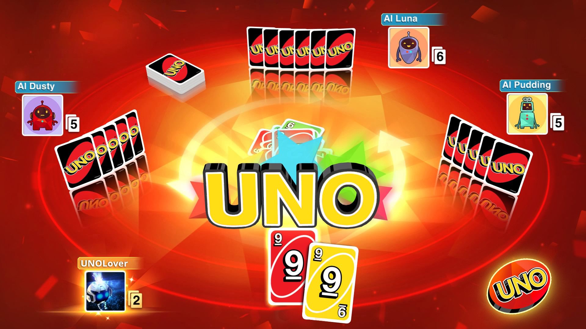 UNO Ultimate Edition Wallpapers - Wallpaper Cave