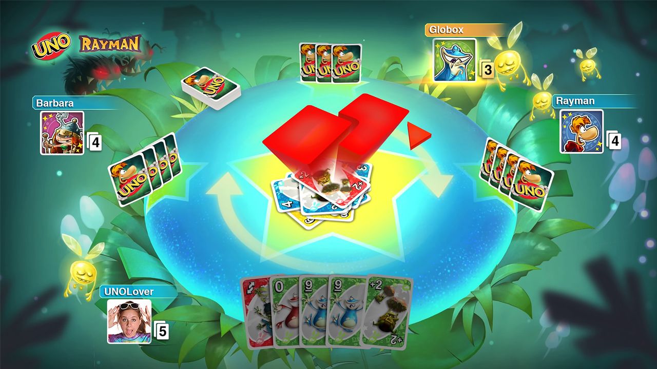 UNO Ultimate Edition Wallpapers - Wallpaper Cave