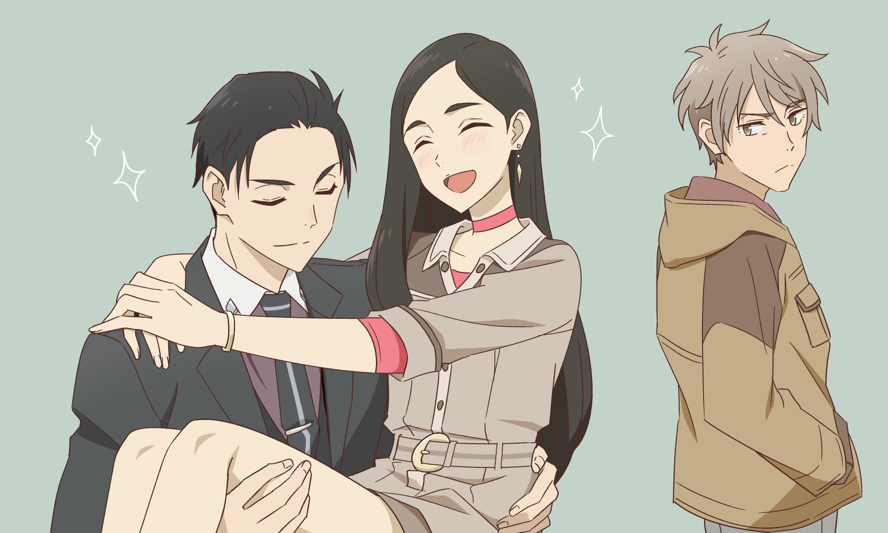 Suzue Kambe Wallpapers - Wallpaper Cave