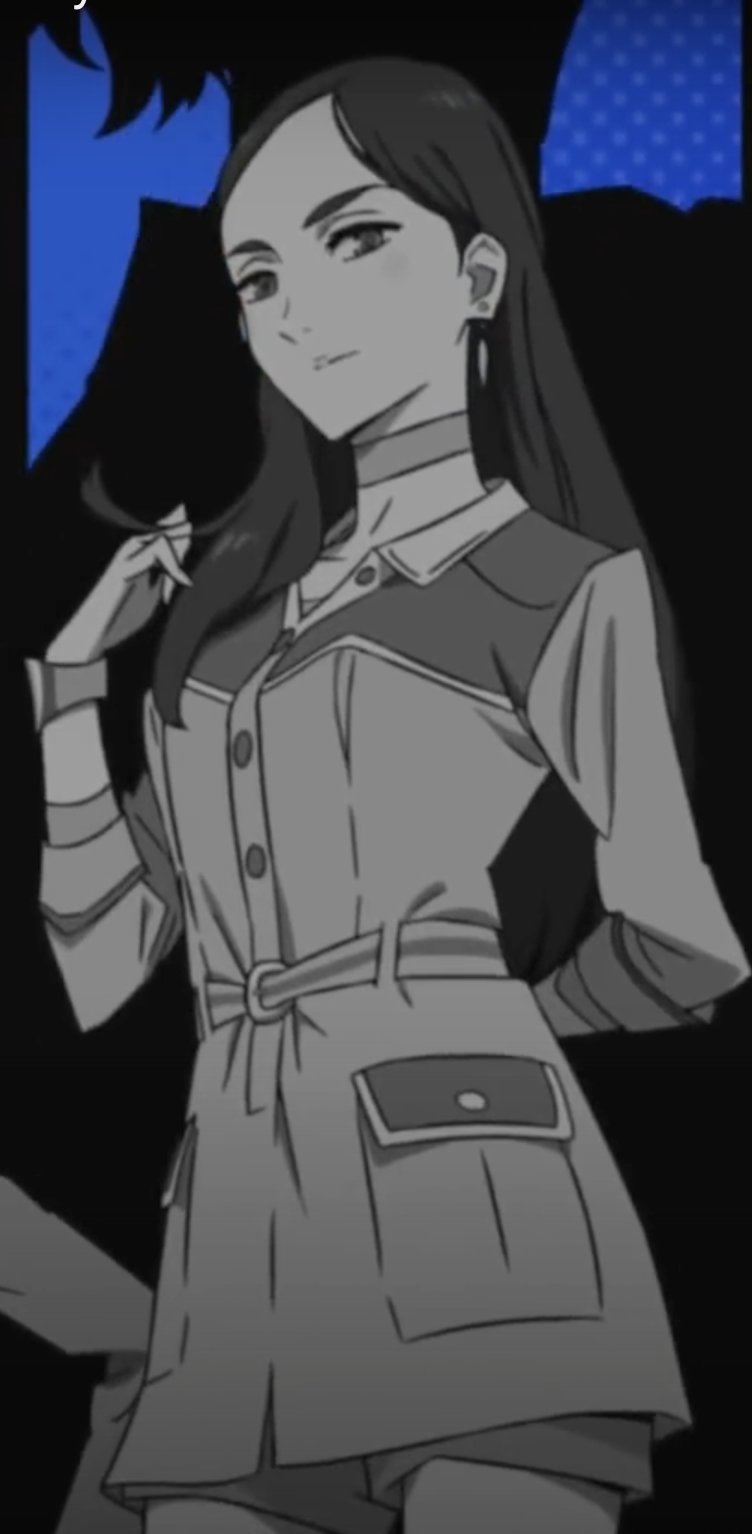 Suzue Kambe Wallpapers - Wallpaper Cave