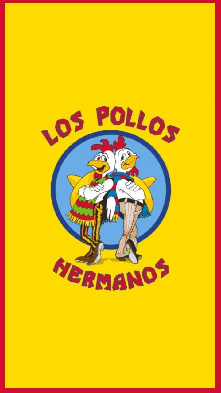 Los Pollos Hermanos Wallpapers - Wallpaper Cave