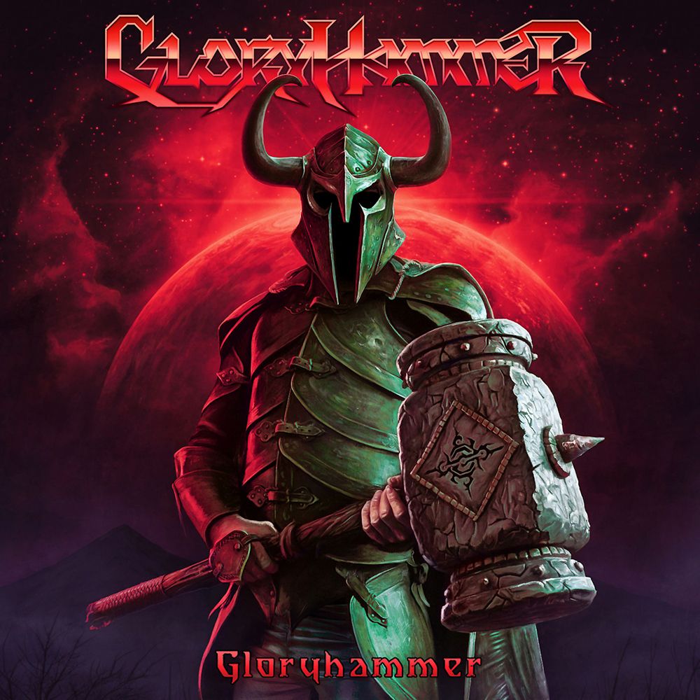 Gloryhammer Wallpapers - Wallpaper Cave