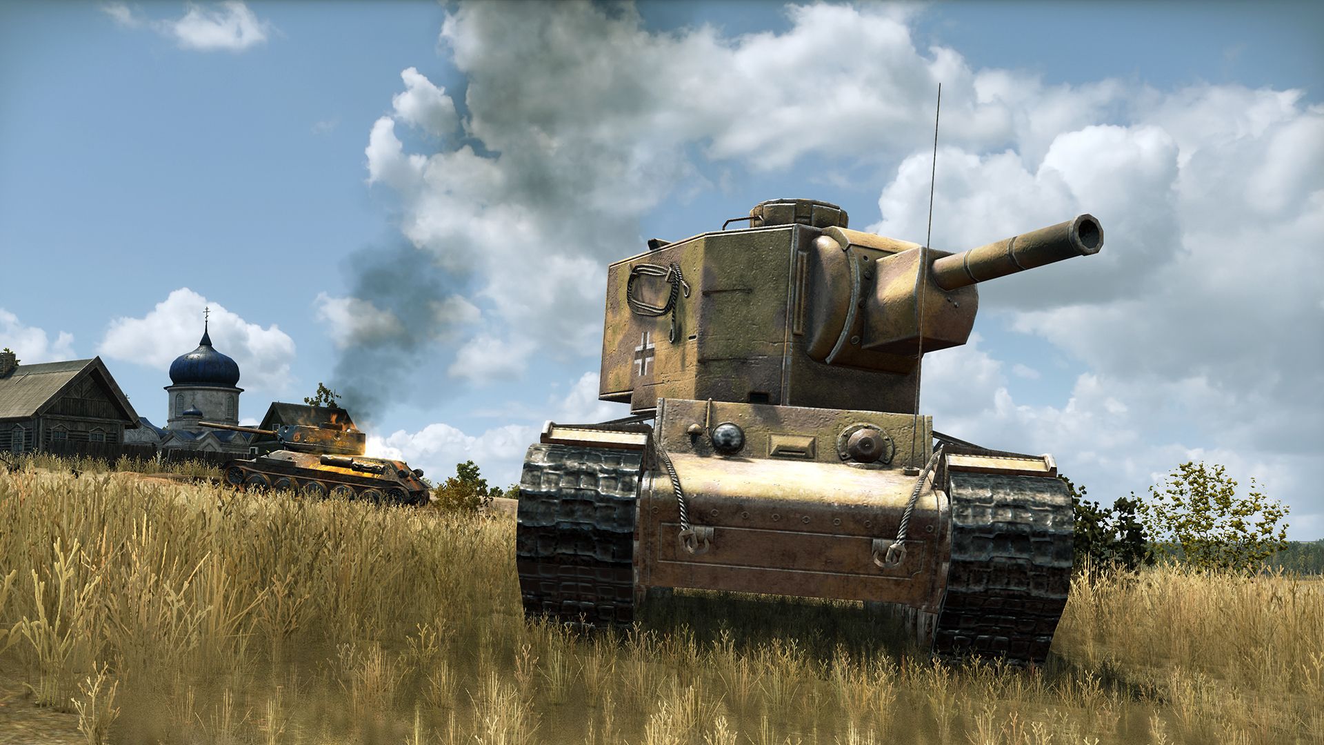 Steel Division Wallpapers - Wallpaper Cave