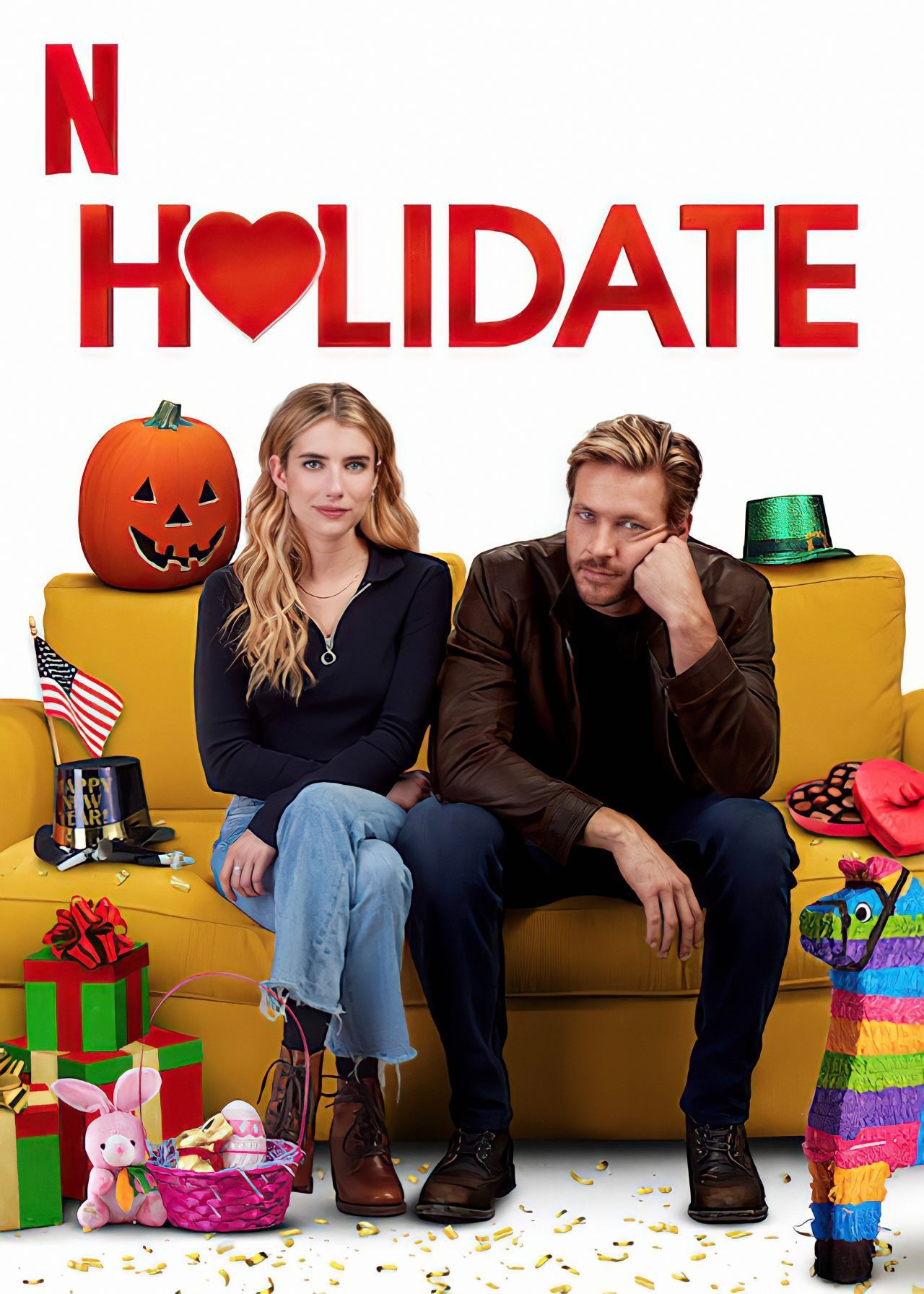 Holidate Wallpapers - Wallpaper Cave