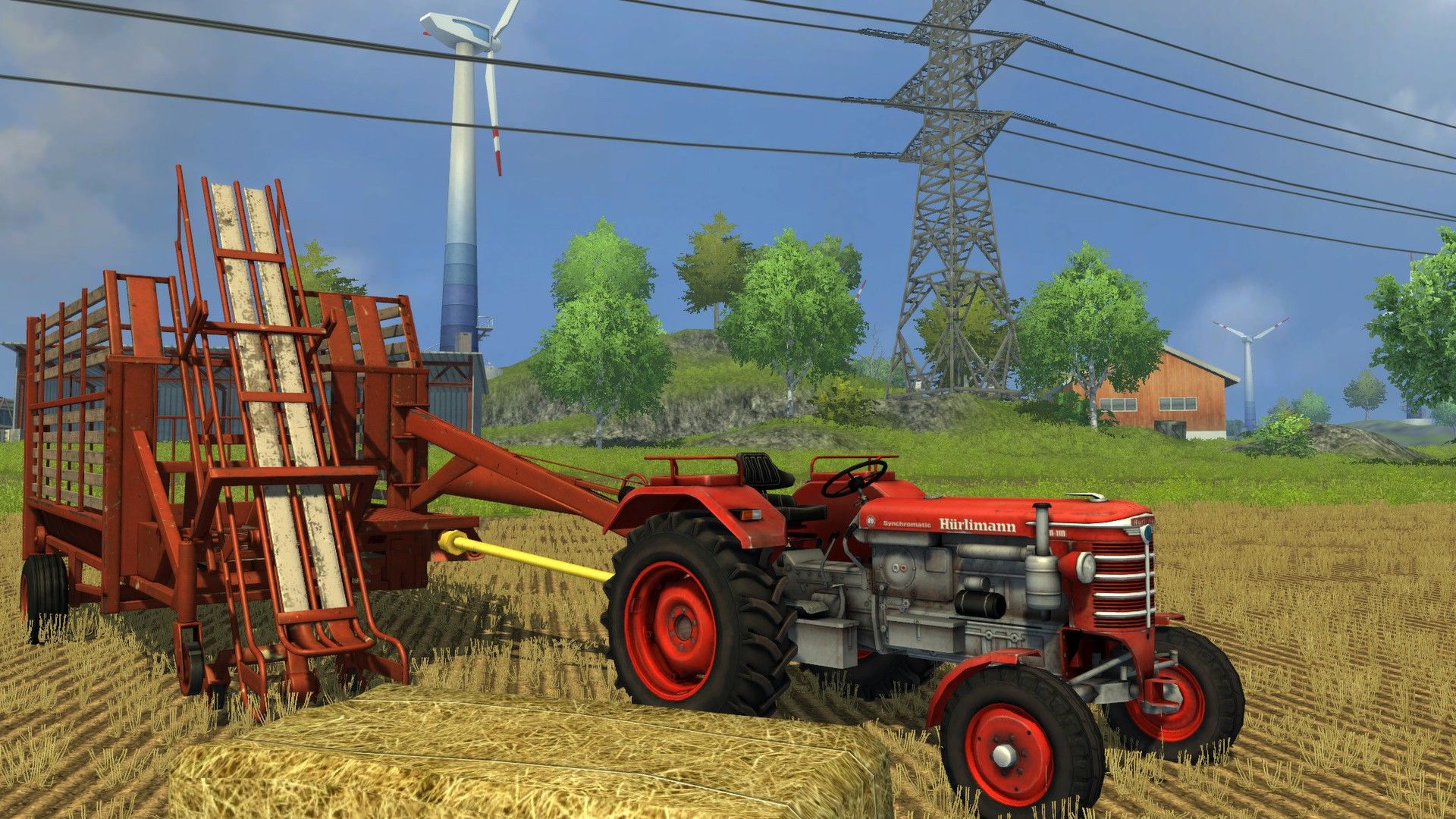 Farming Simulator 21 Wallpapers - Wallpaper Cave