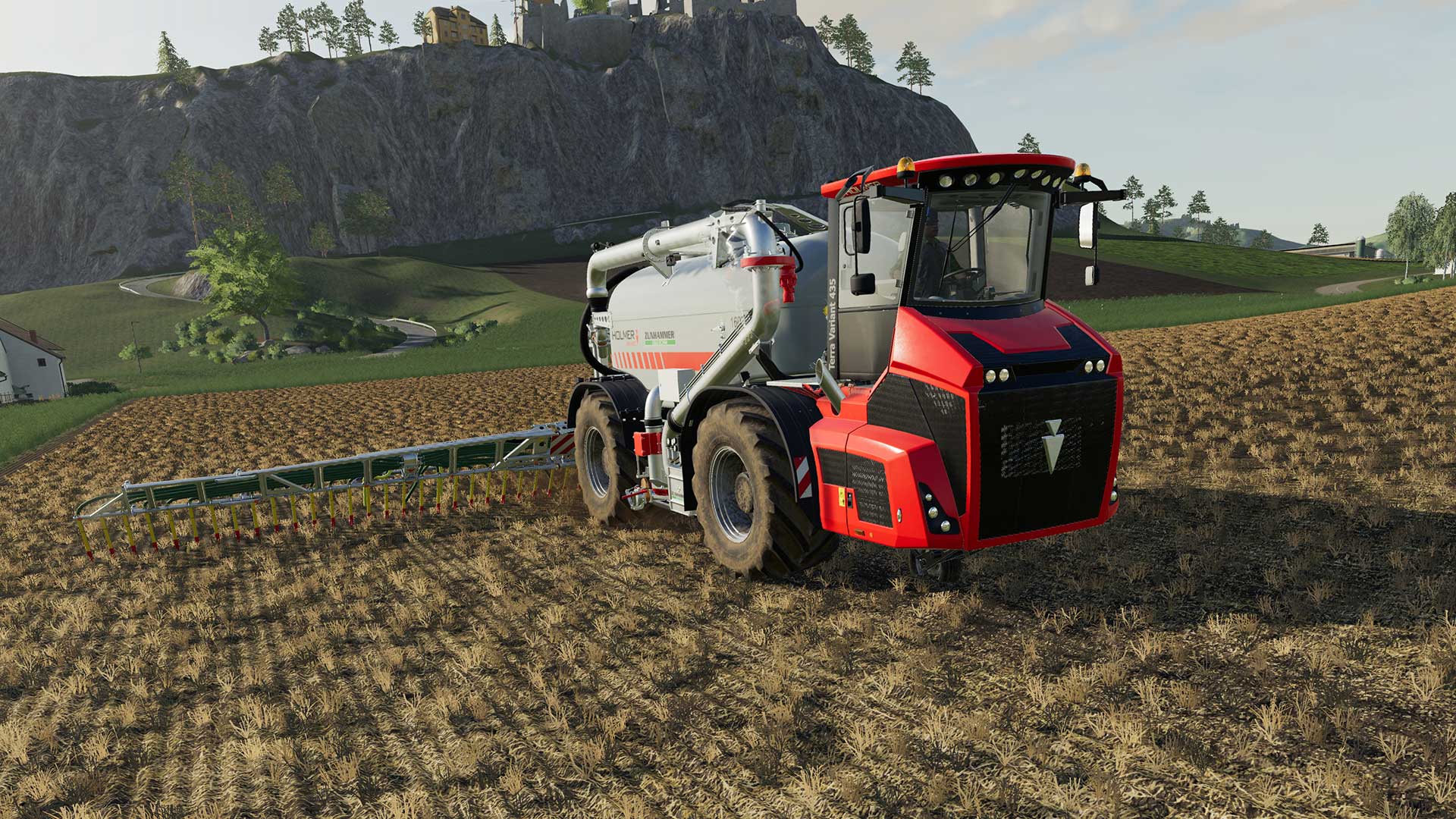 Farming Simulator 21 Wallpapers - Wallpaper Cave