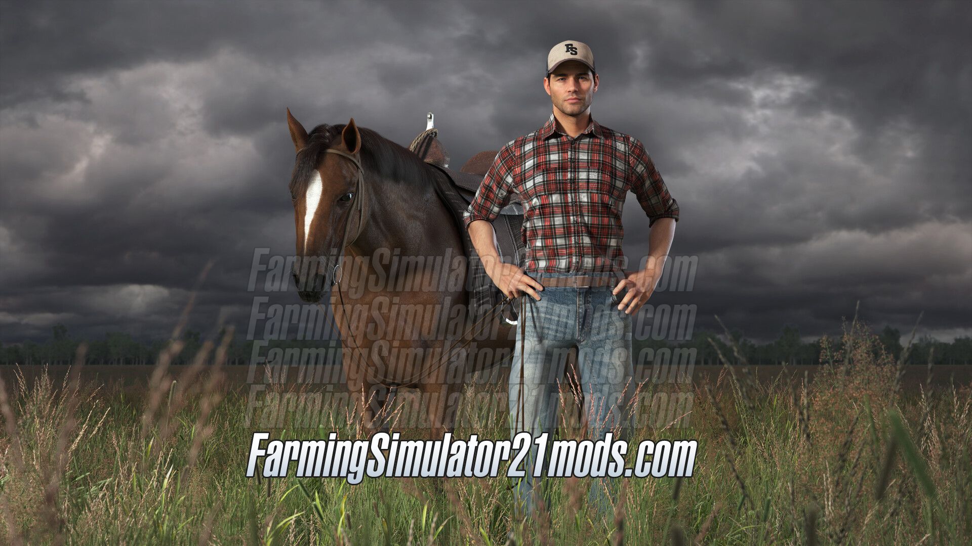 Farming Simulator 21 Wallpapers - Wallpaper Cave