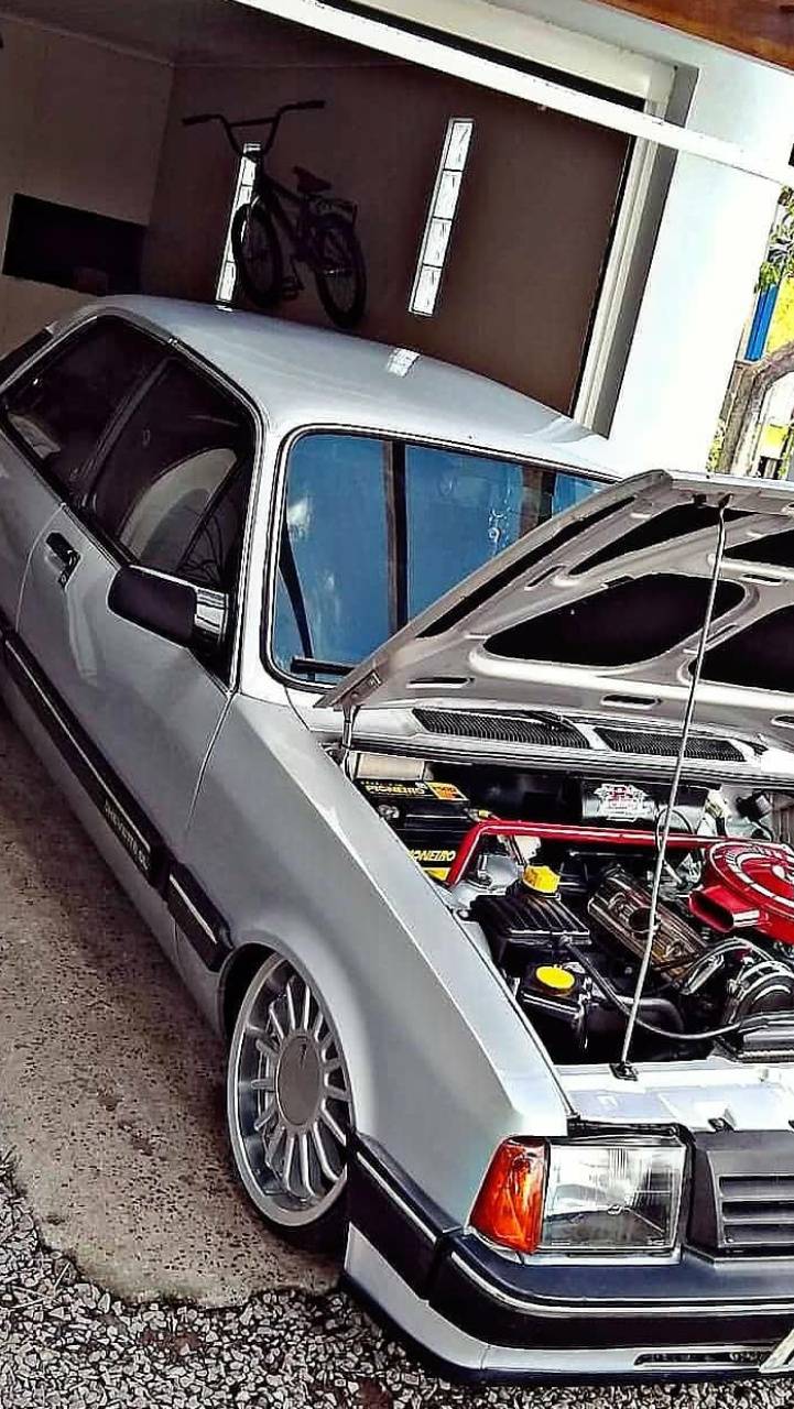 Chevette Wallpapers - Wallpaper Cave