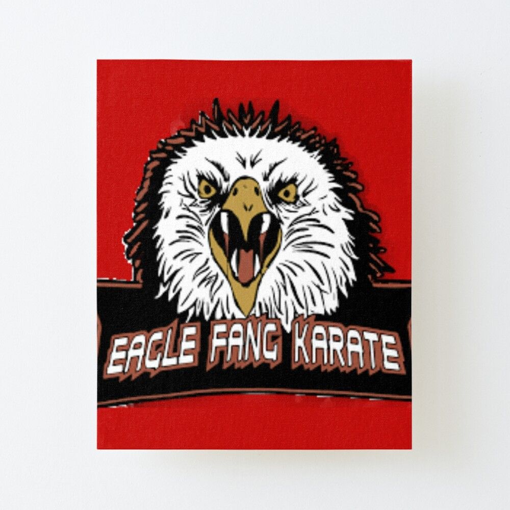 Eagle Fang Karate Wallpapers - Wallpaper Cave