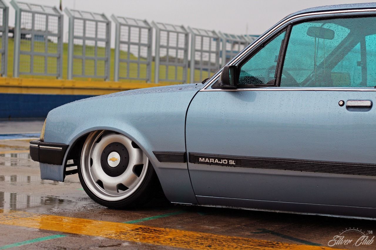 Chevette Wallpapers - Wallpaper Cave