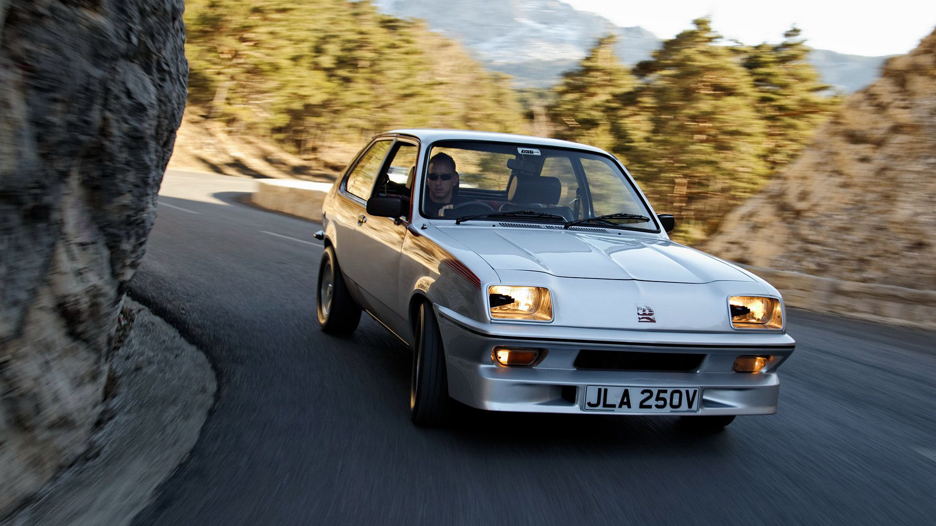 Chevette Wallpapers - Wallpaper Cave