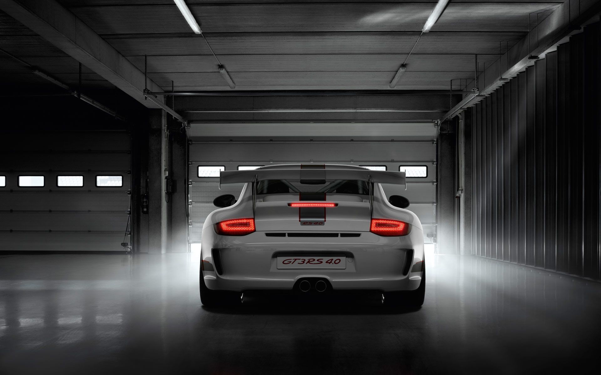 Porsche GT3RS Wallpapers - Wallpaper Cave