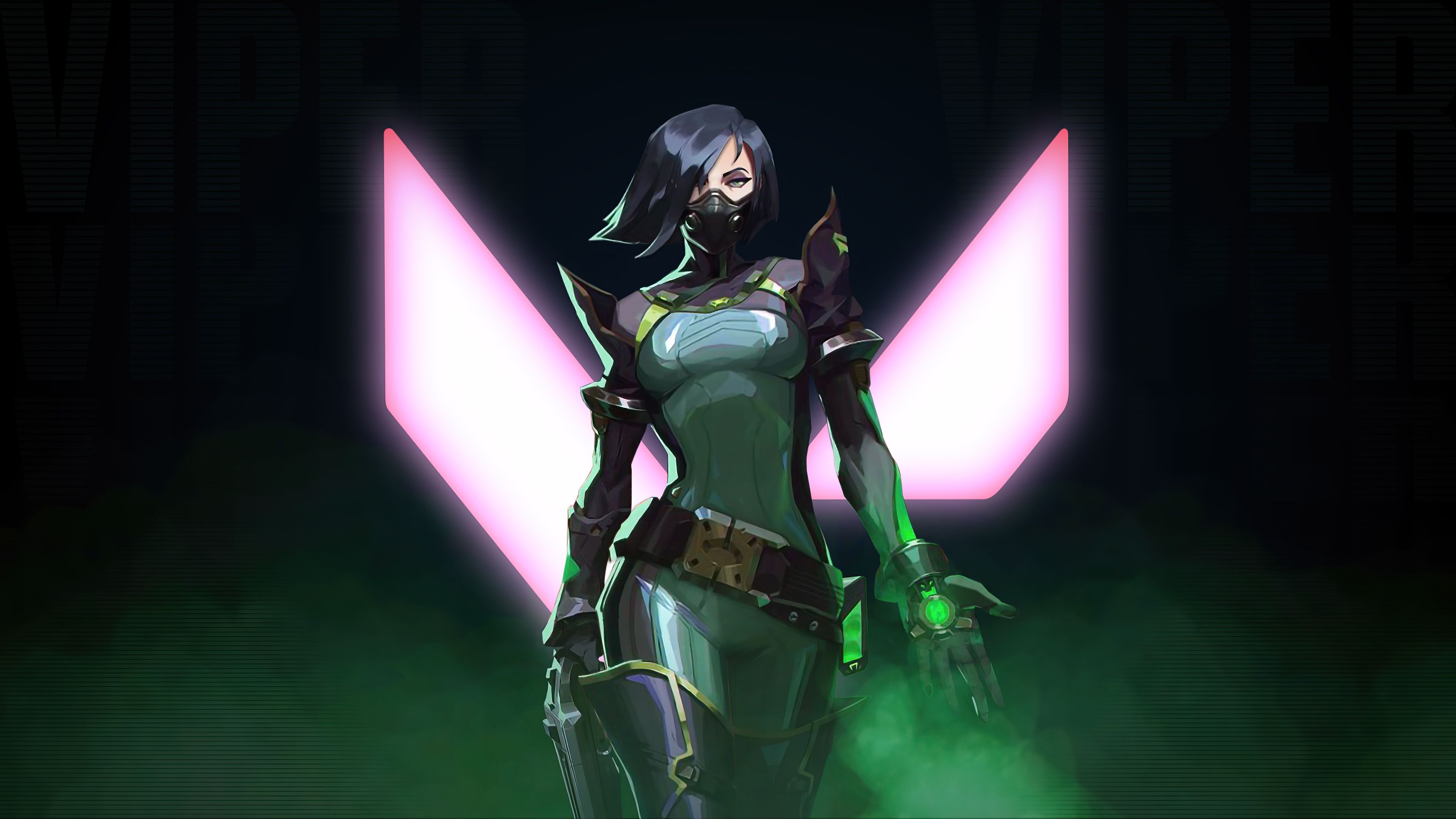 Valorant 2021 Game Poster Wallpapers - Wallpaper Cave