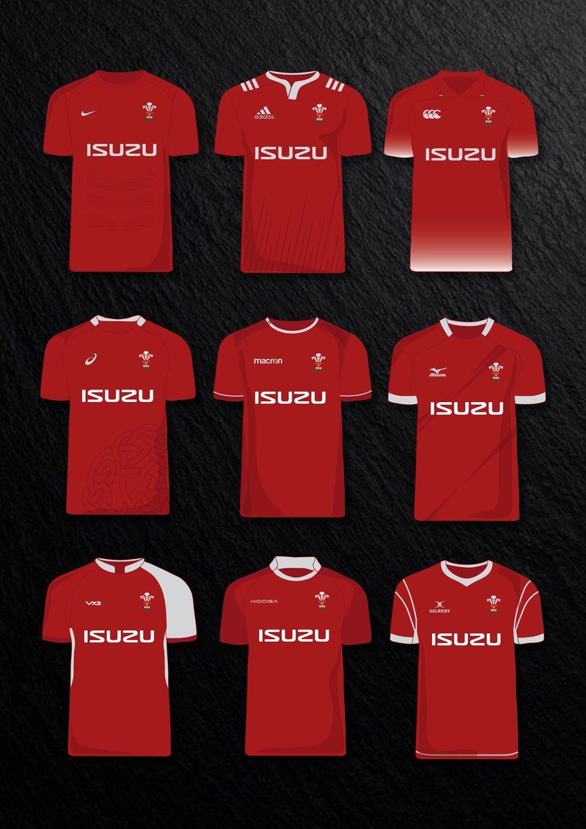 Wales Rugby Wallpapers - Wallpaper Cave