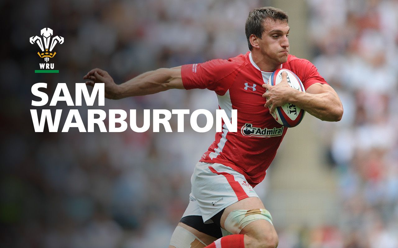 Wales Rugby Wallpapers - Wallpaper Cave