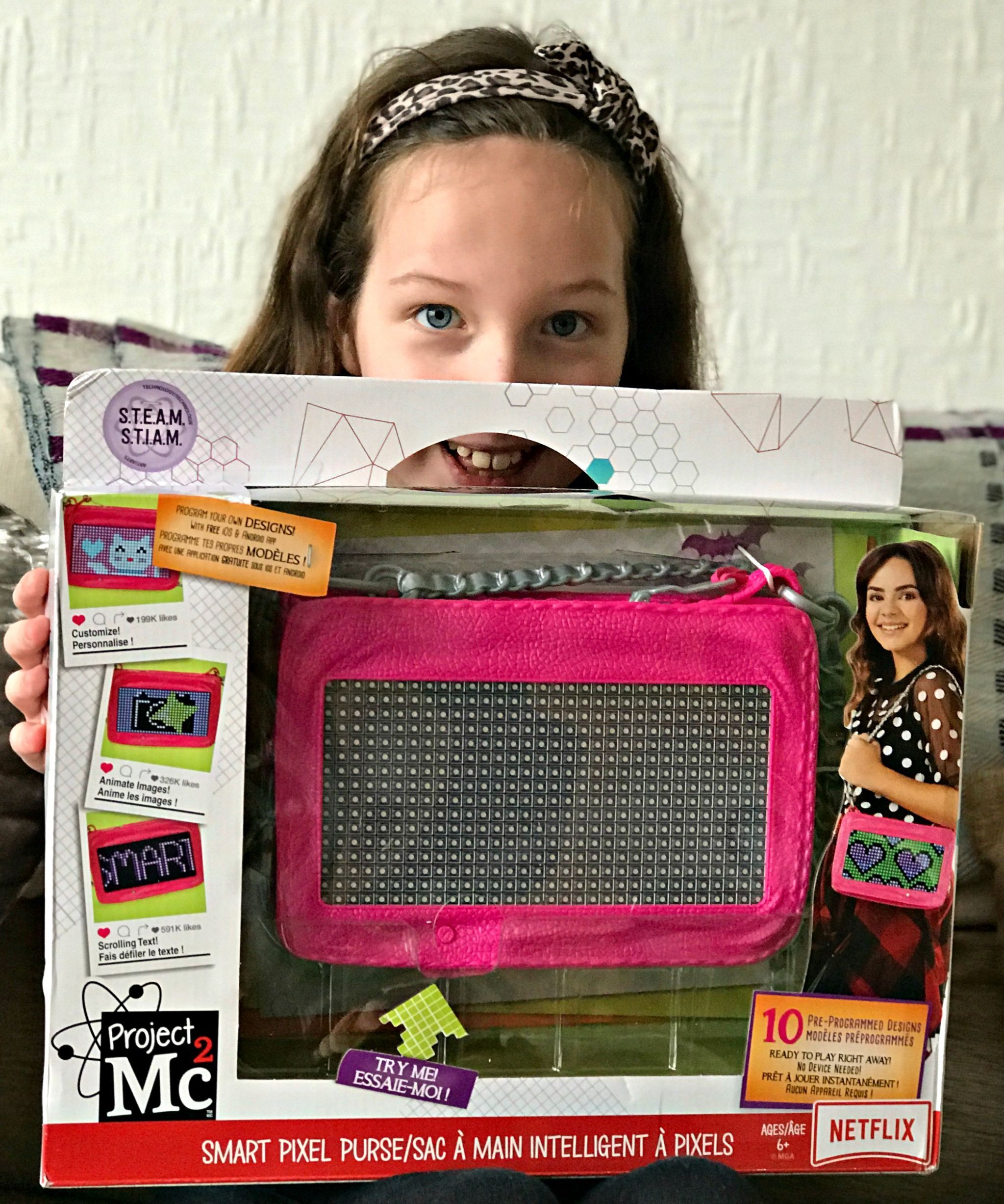 Project Mc2 Wallpapers - Wallpaper Cave