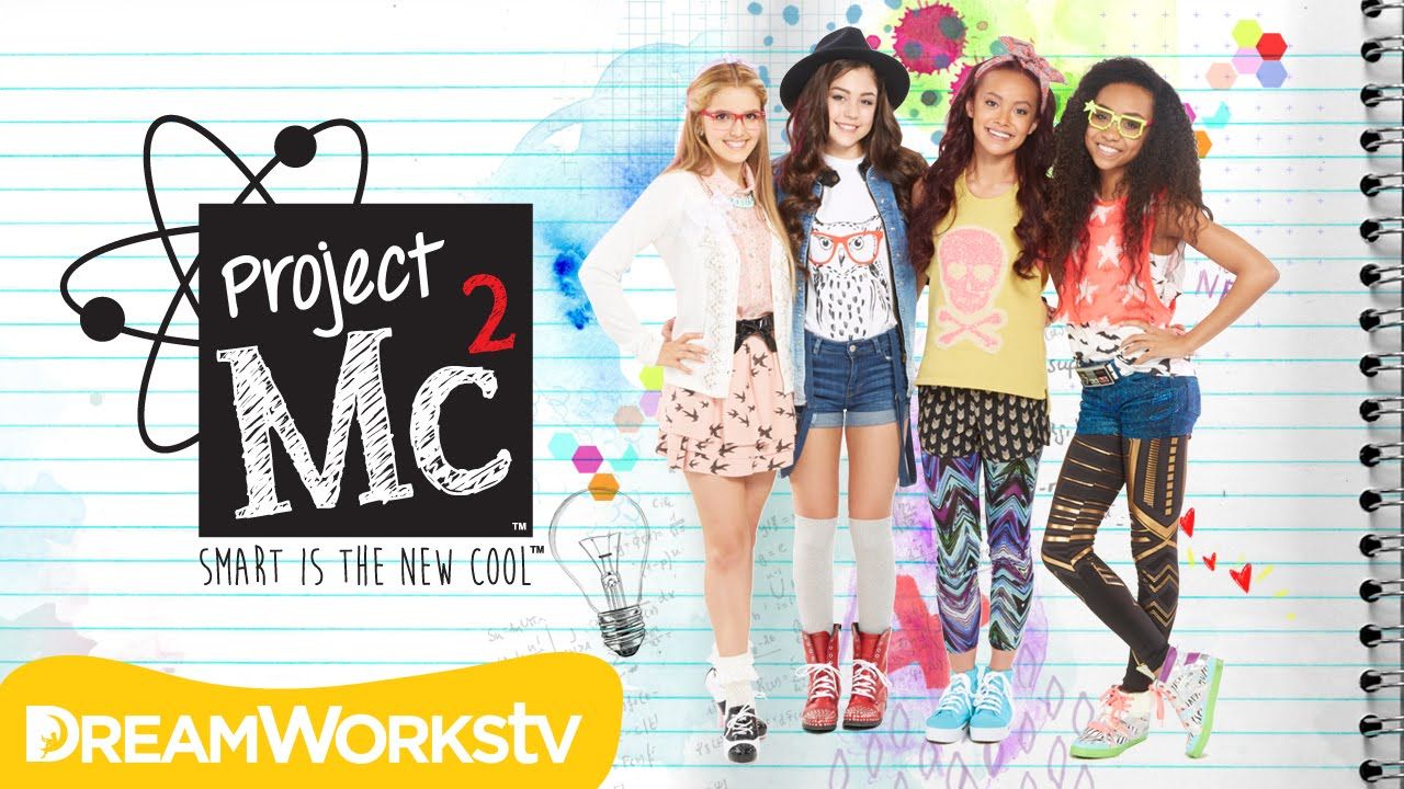 Project Mc2 Wallpapers - Wallpaper Cave
