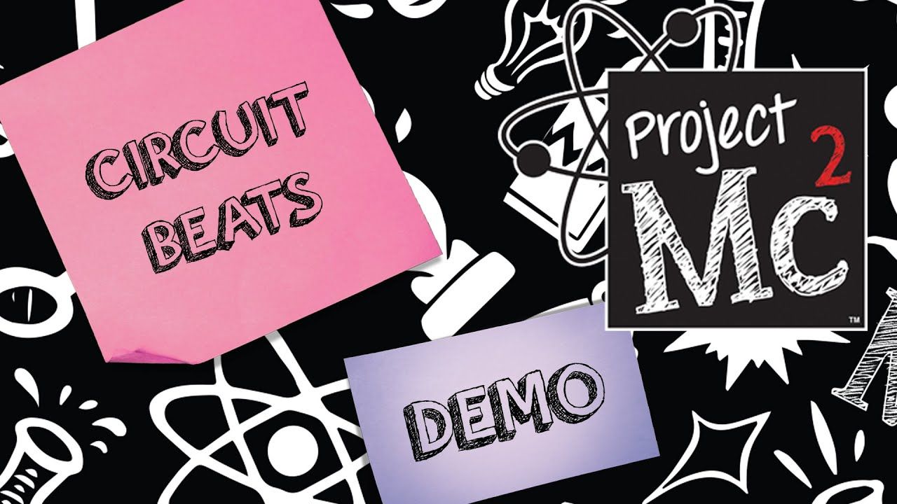 Project Mc2 Wallpapers - Wallpaper Cave