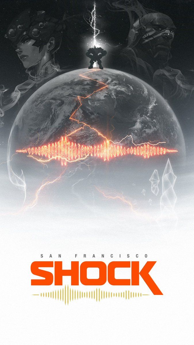 San Francisco Shock Wallpapers - Wallpaper Cave