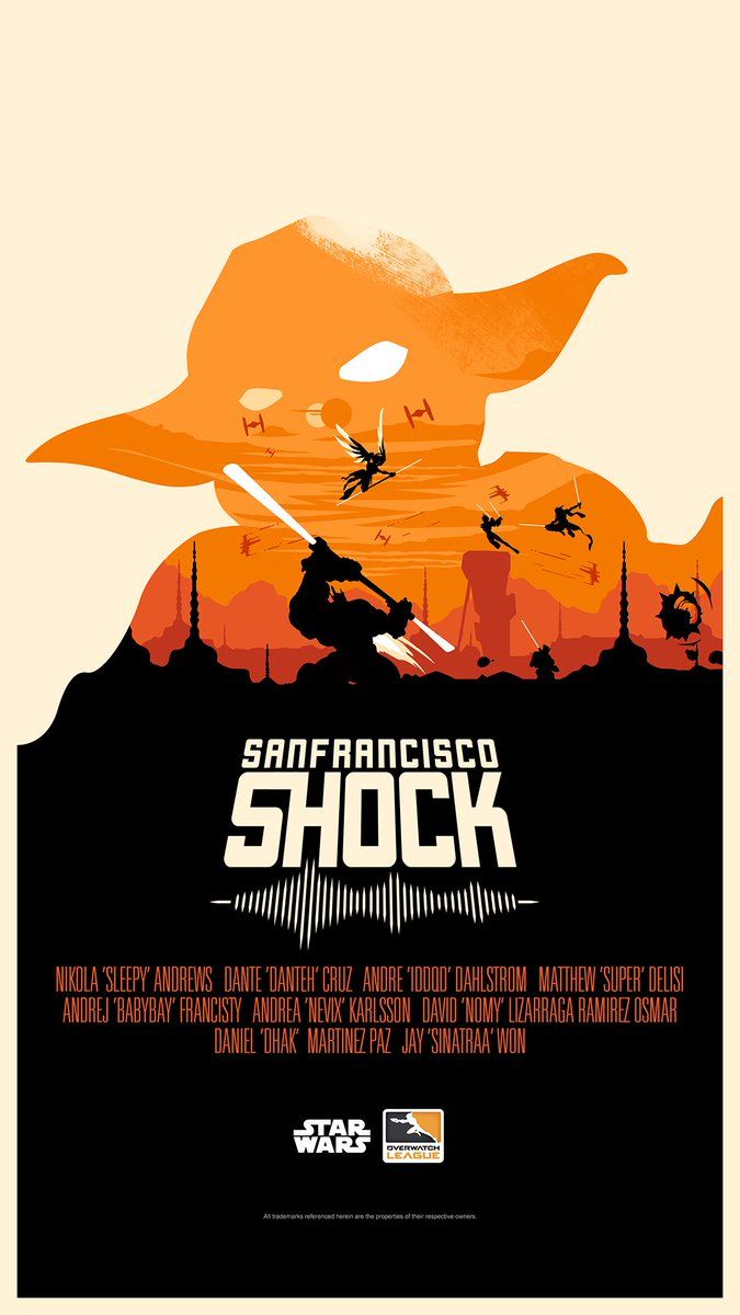 San Francisco Shock Wallpapers - Wallpaper Cave
