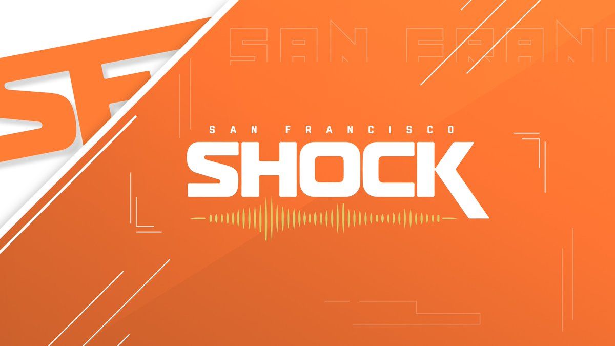 San Francisco Shock Wallpapers - Wallpaper Cave
