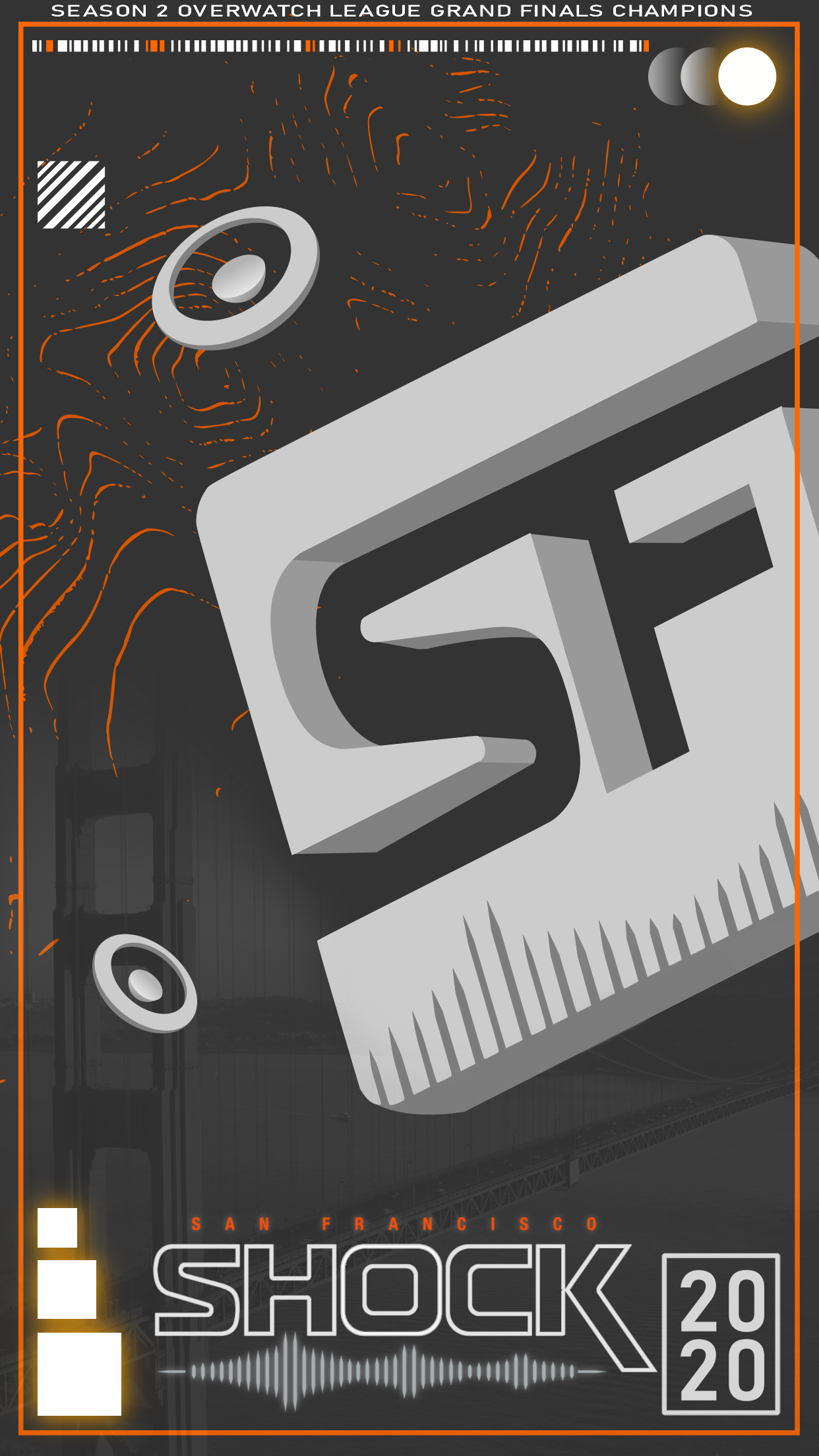 San Francisco Shock Wallpapers - Wallpaper Cave