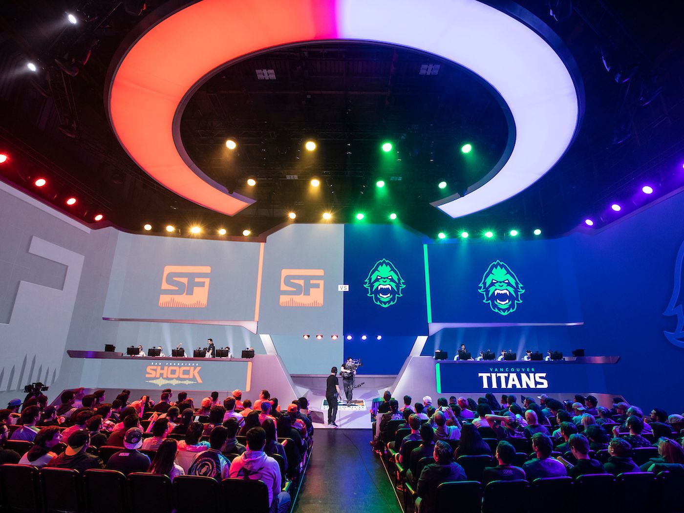 San Francisco Shock Wallpapers - Wallpaper Cave