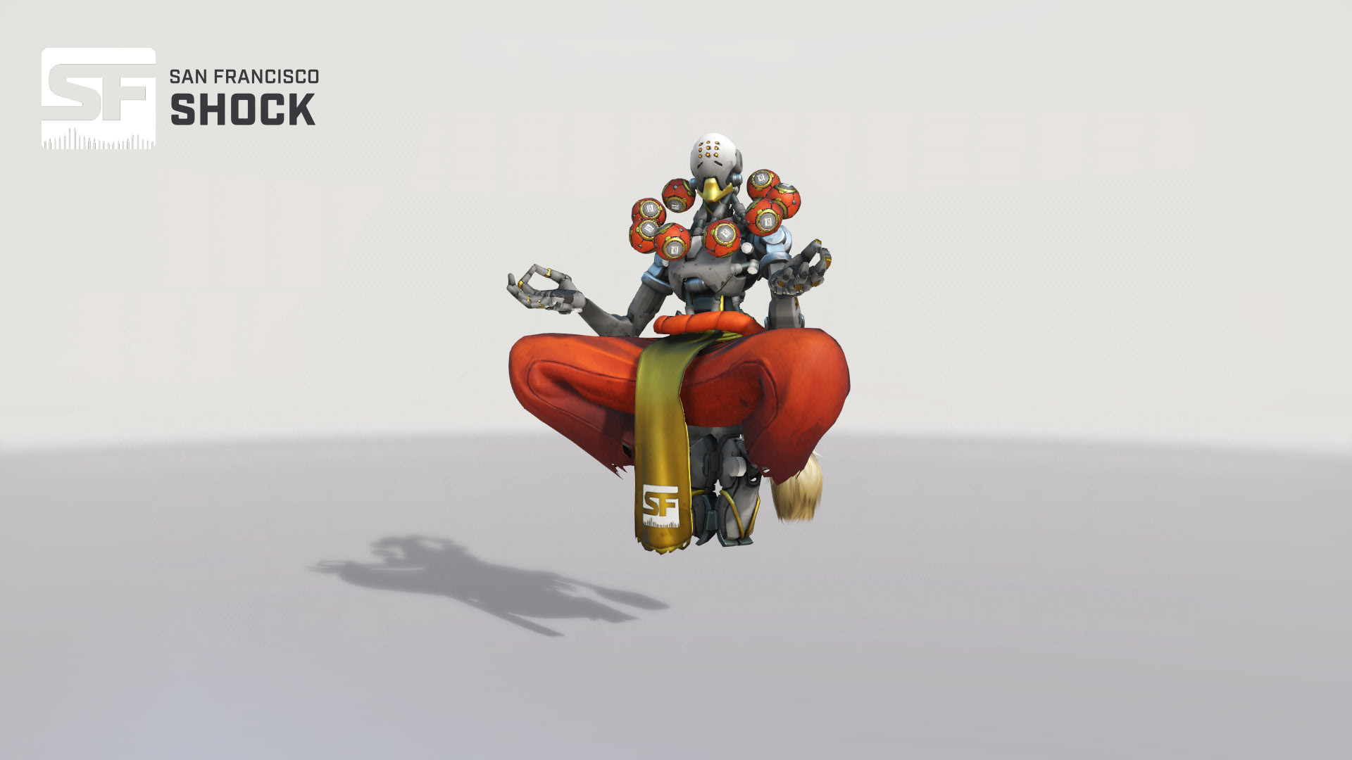 San Francisco Shock Wallpapers - Wallpaper Cave