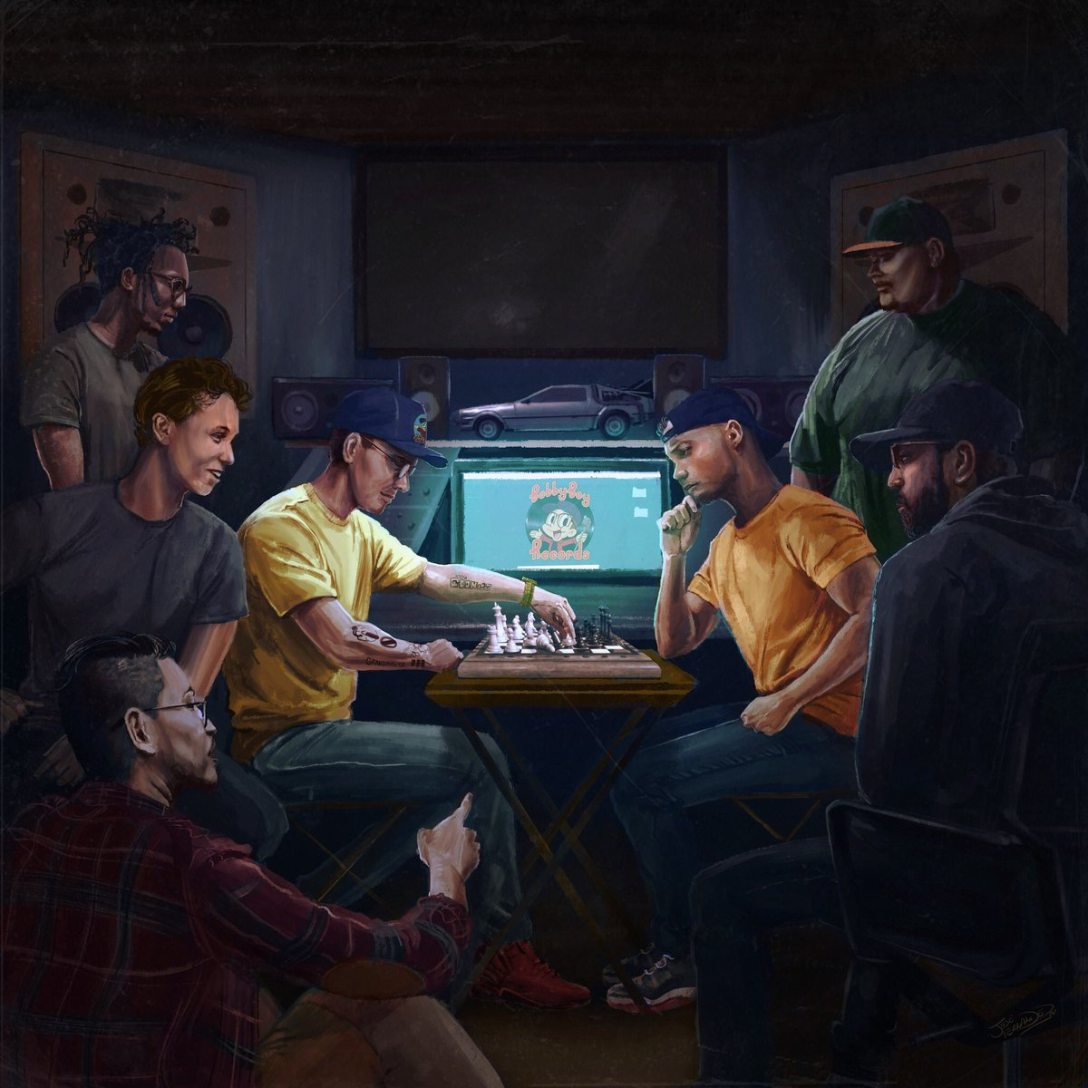 Pressure Wallpapers - Wallpaper Cave