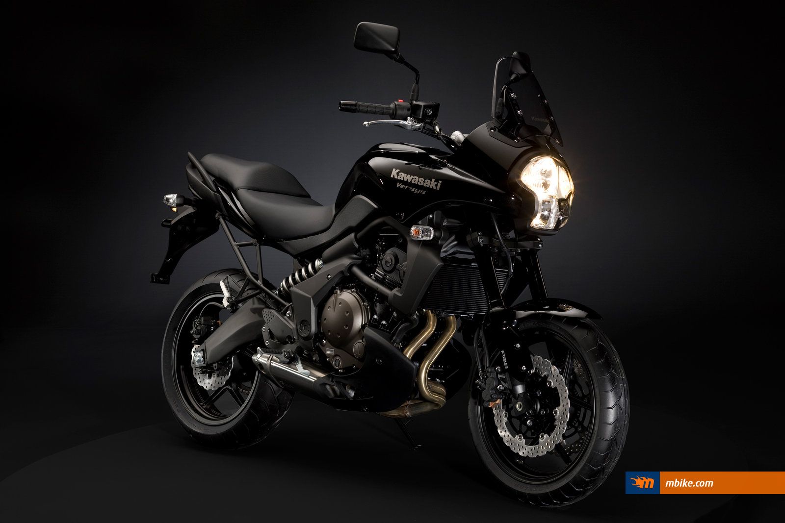 Kawasaki Versys Wallpapers - Wallpaper Cave