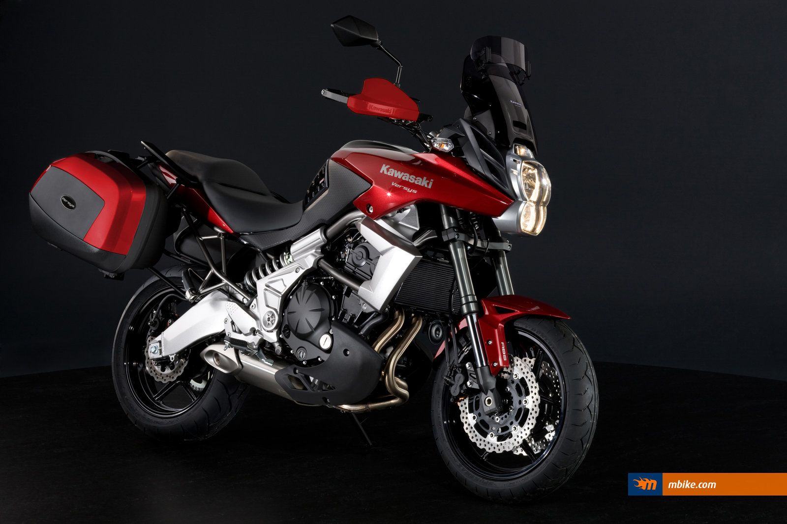 Kawasaki Versys Wallpapers - Wallpaper Cave