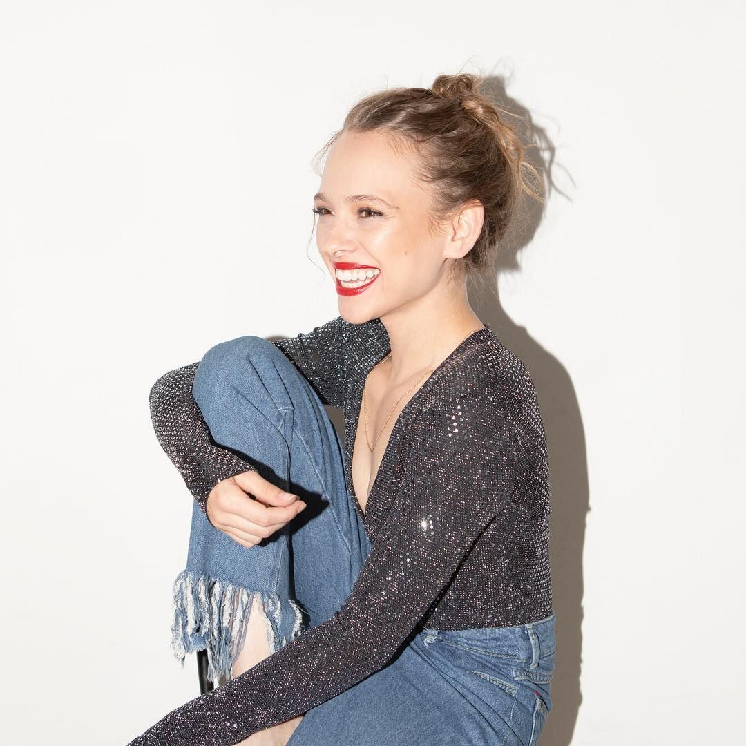 Shira Haas Wallpapers - Wallpaper Cave