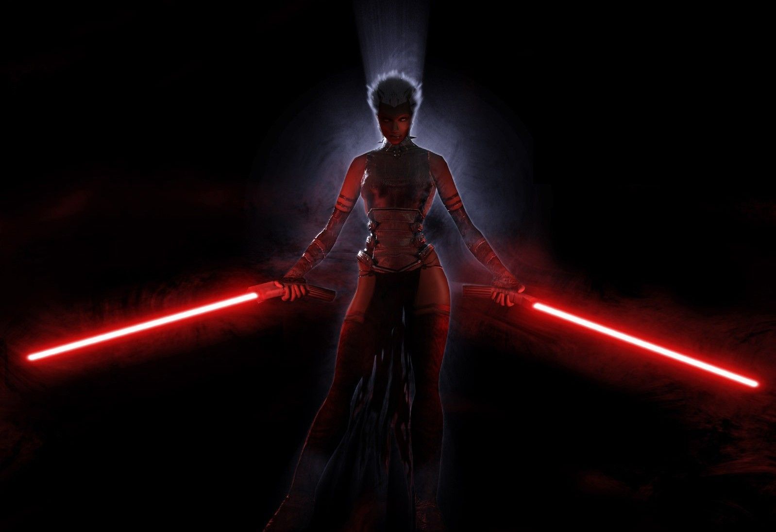 Female Jedi Desktop Wallpapers - Wallpaper Cave