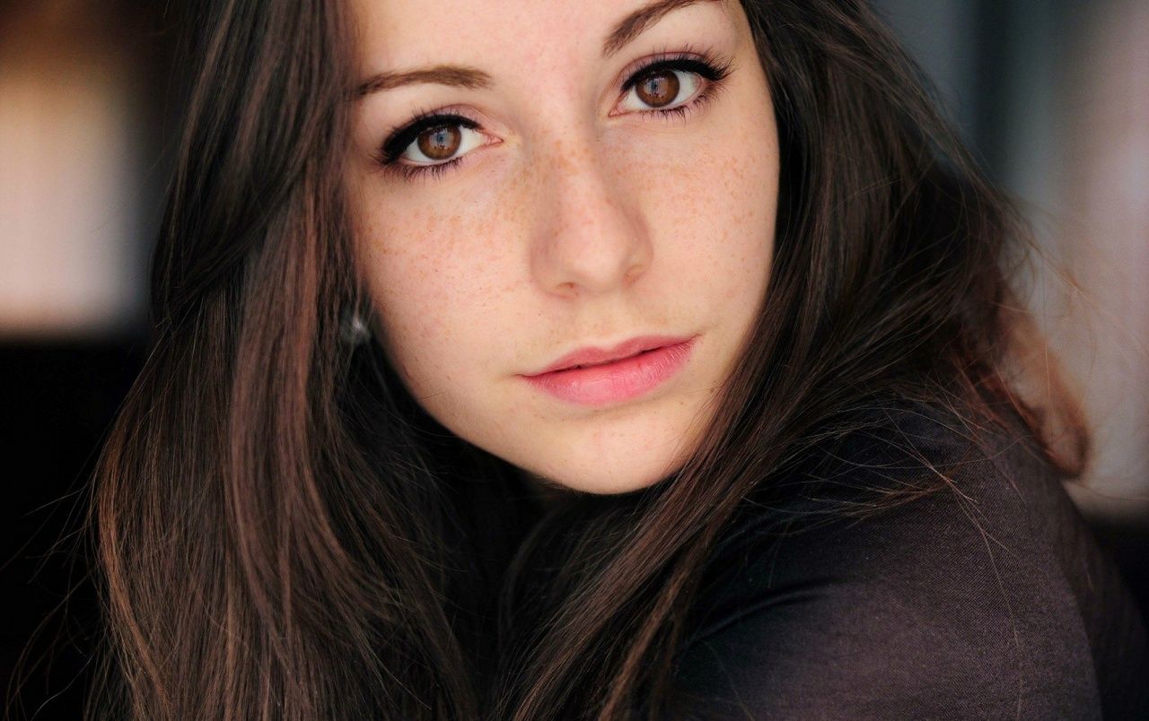 Freckles Wallpapers - Wallpaper Cave