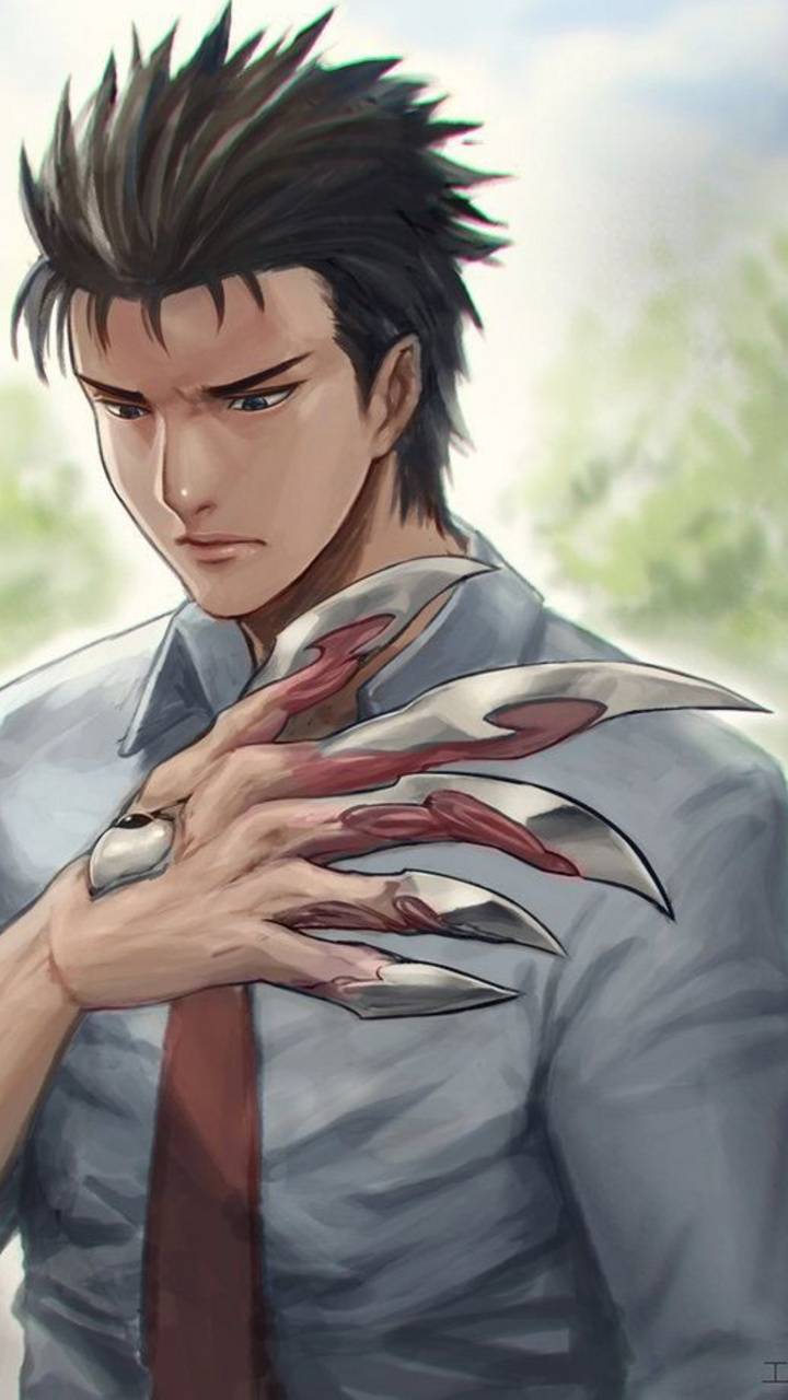 Migi Wallpapers - Wallpaper Cave