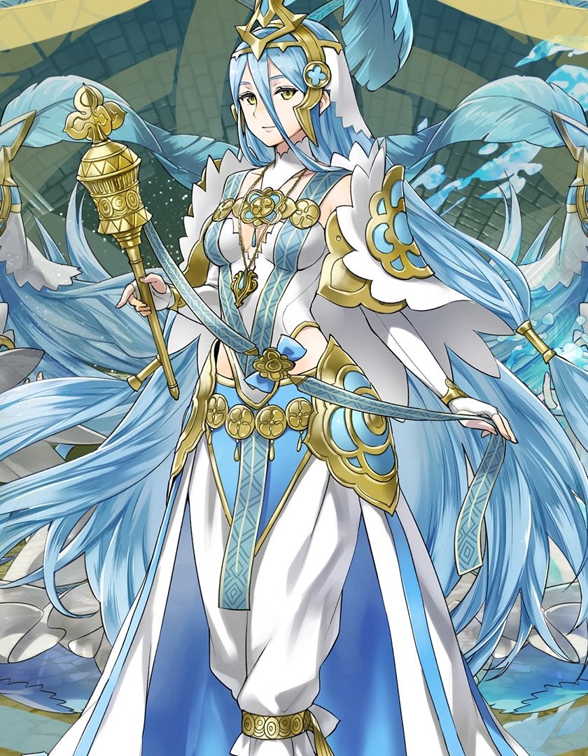 Azura Wallpapers - Wallpaper Cave