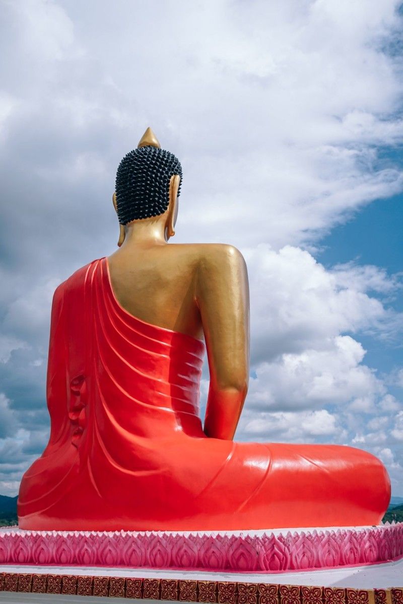 Cute Buddha Wallpapers - Wallpaper Cave