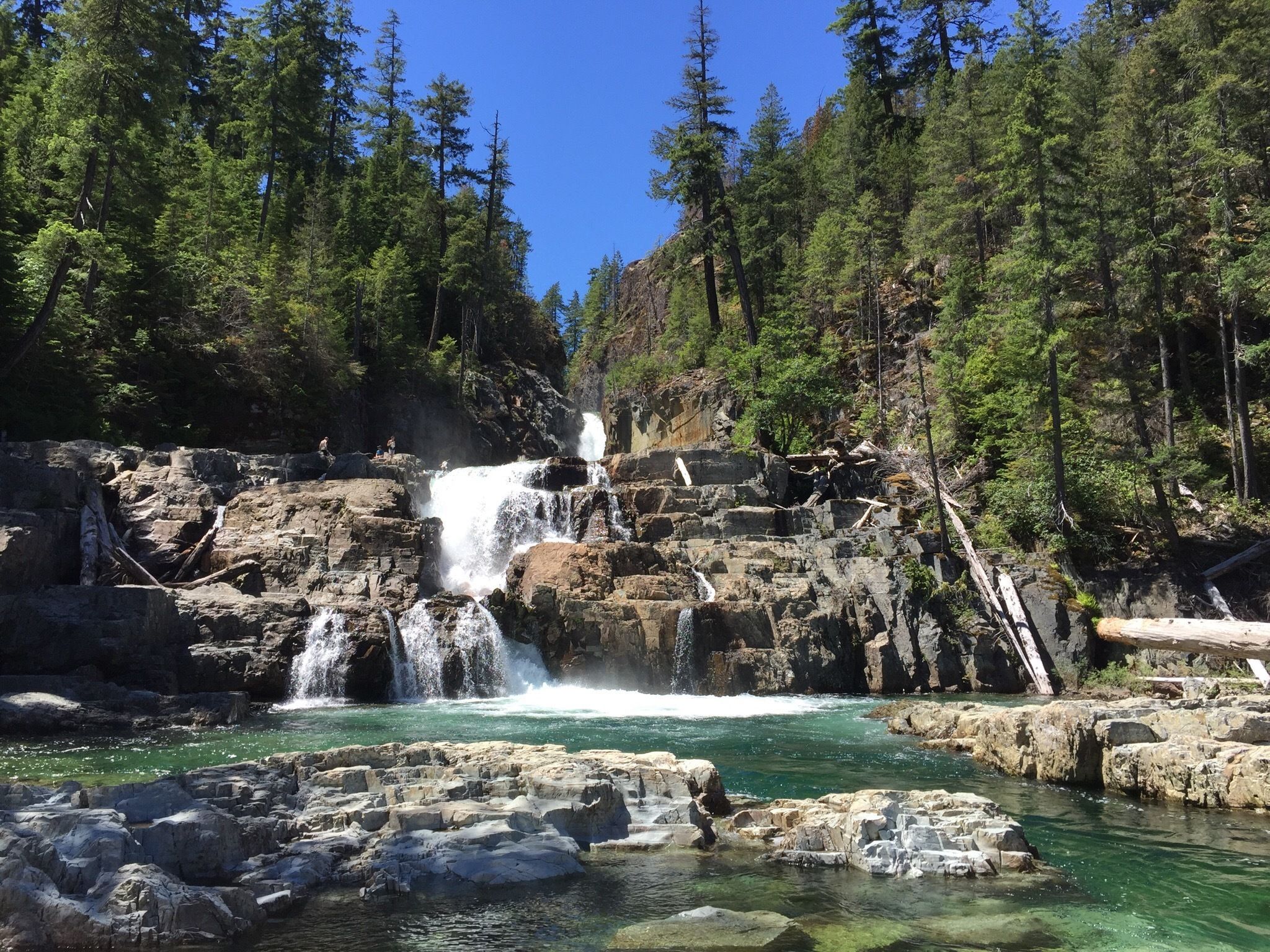 Strathcona Park British Columbia Wallpapers - Wallpaper Cave