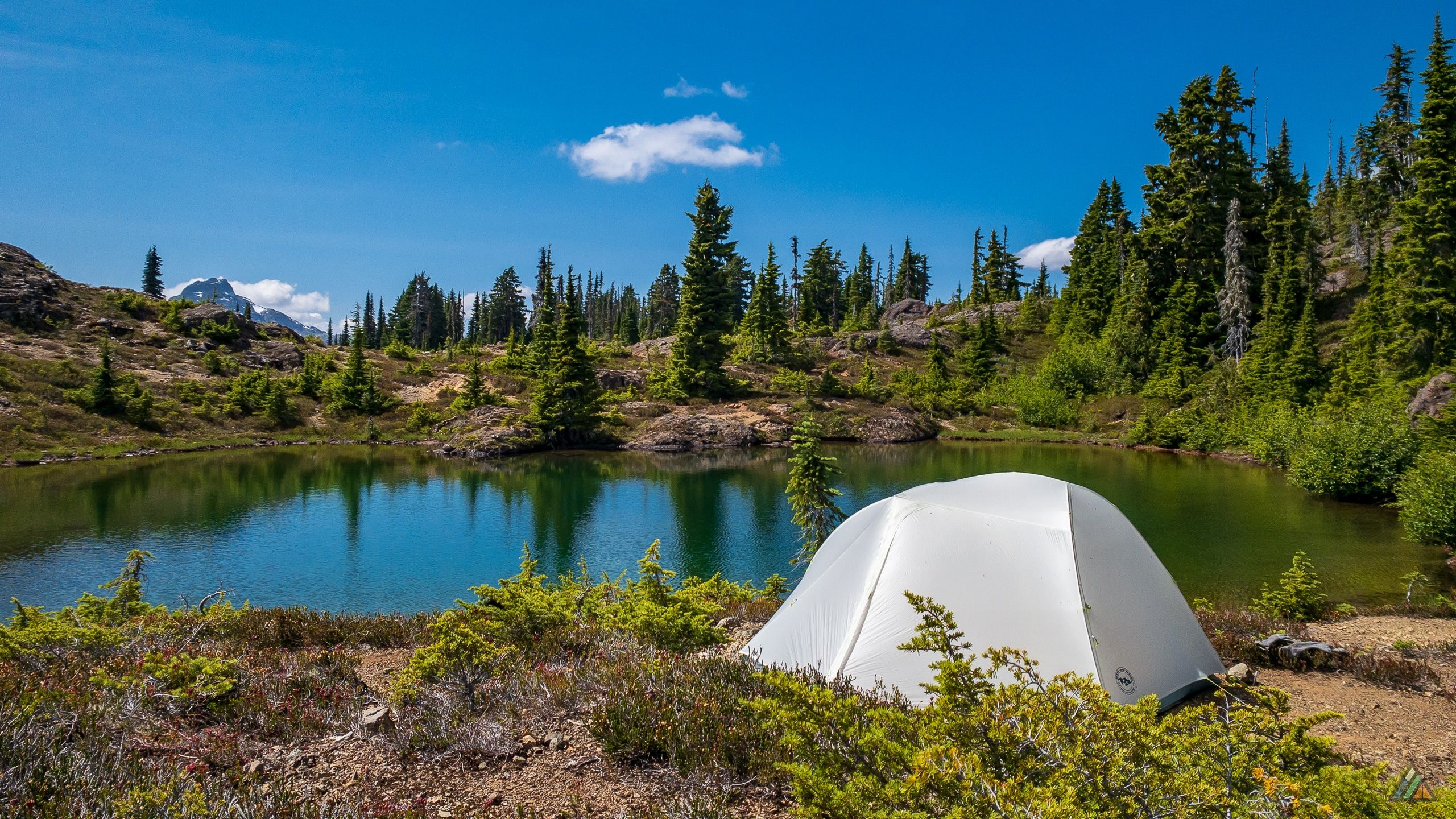 Strathcona Park British Columbia Wallpapers - Wallpaper Cave