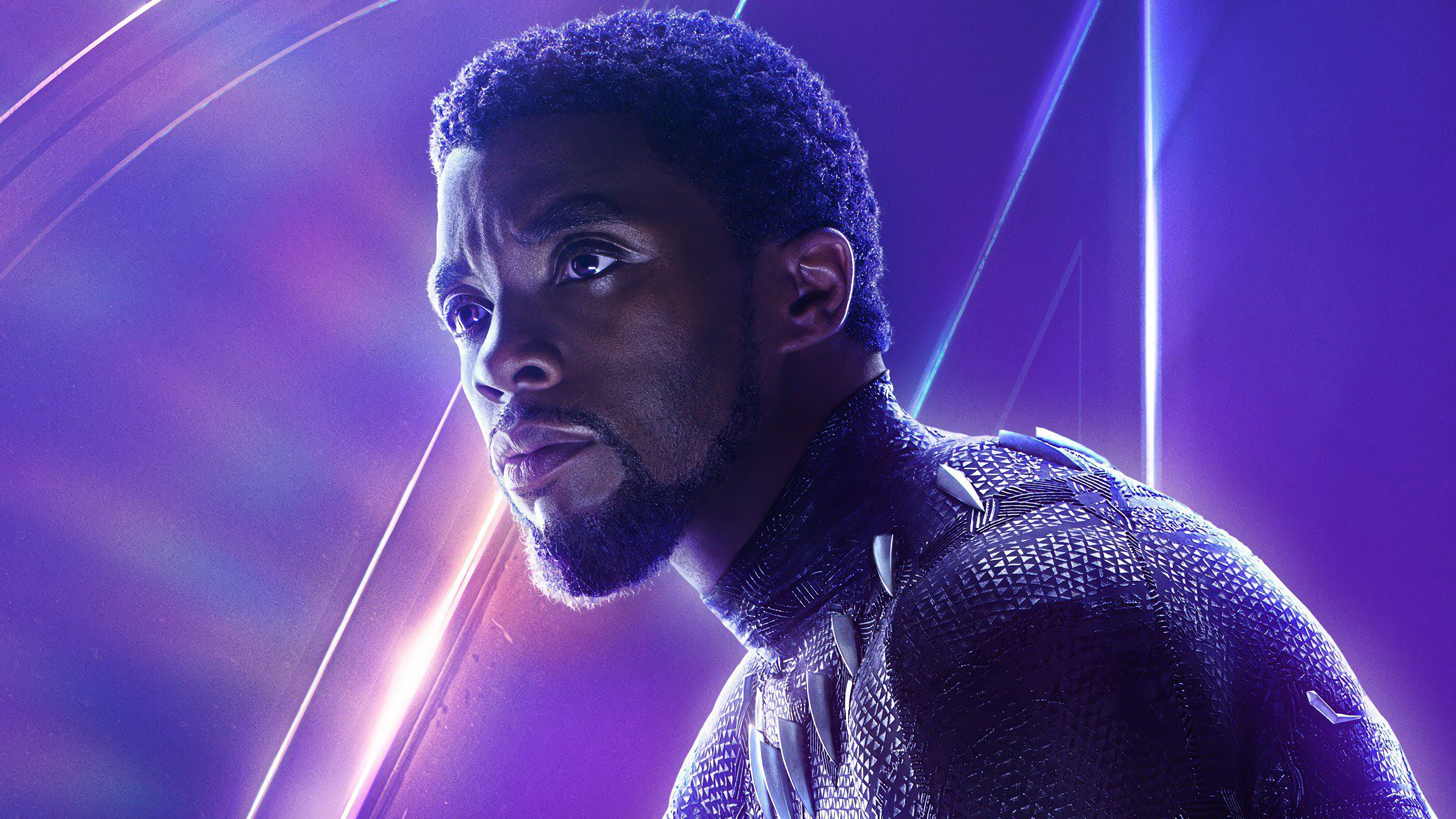 T'Challa Wallpapers - Wallpaper Cave