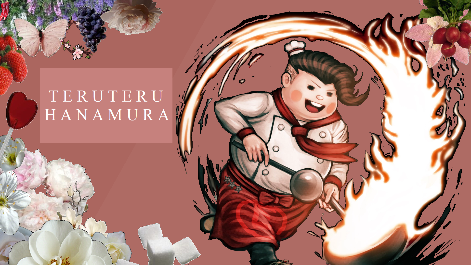 Teruteru Wallpapers - Wallpaper Cave