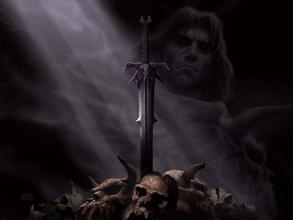 Witcher Sword Wallpapers - Wallpaper Cave