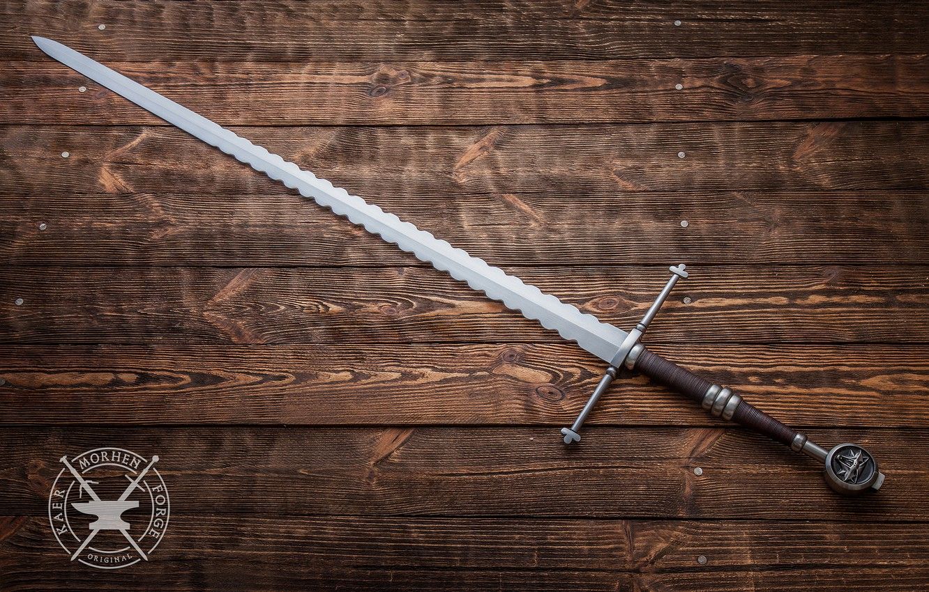 Witcher Sword Wallpapers - Wallpaper Cave