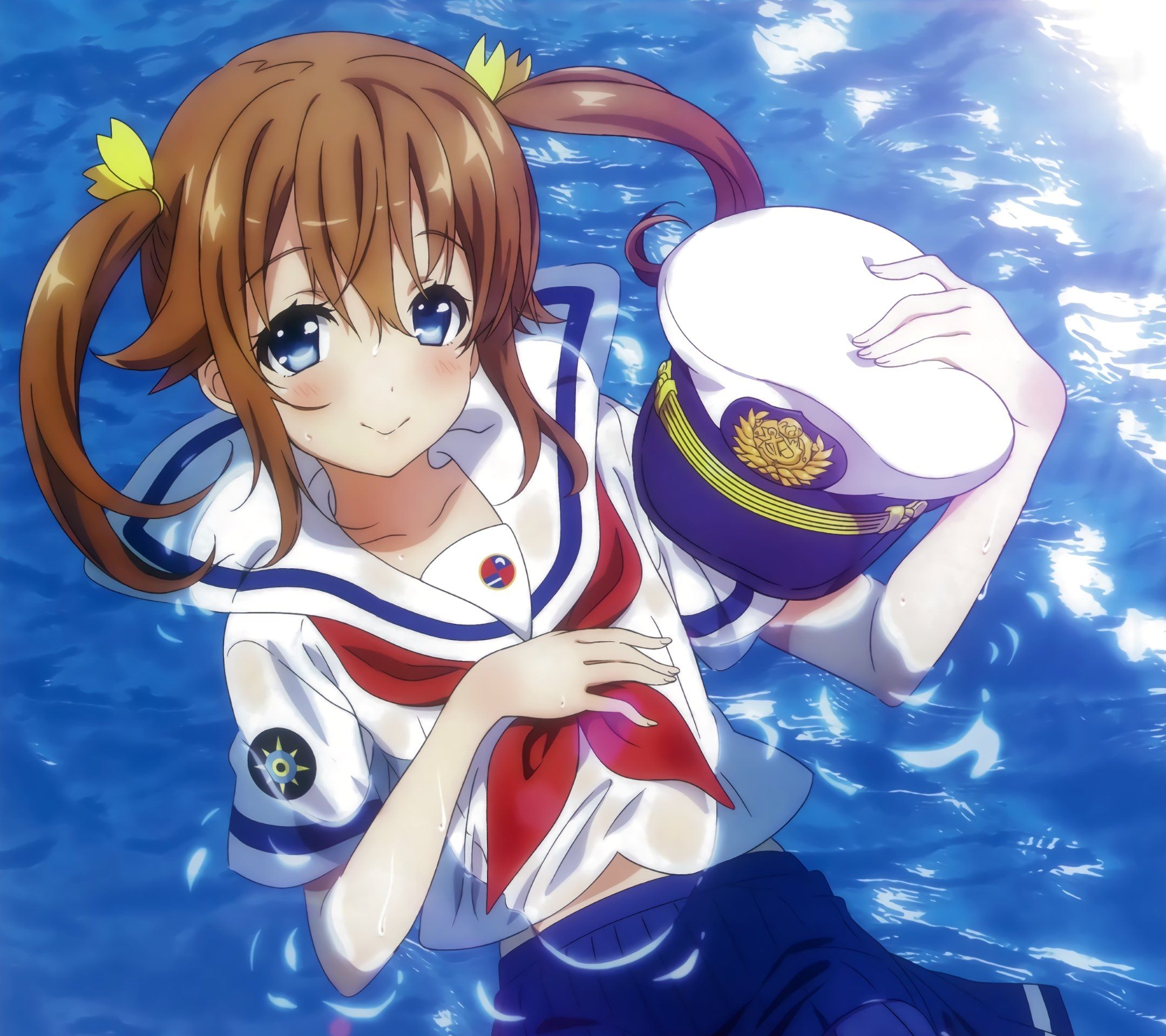 Haifuri Wallpapers - Wallpaper Cave