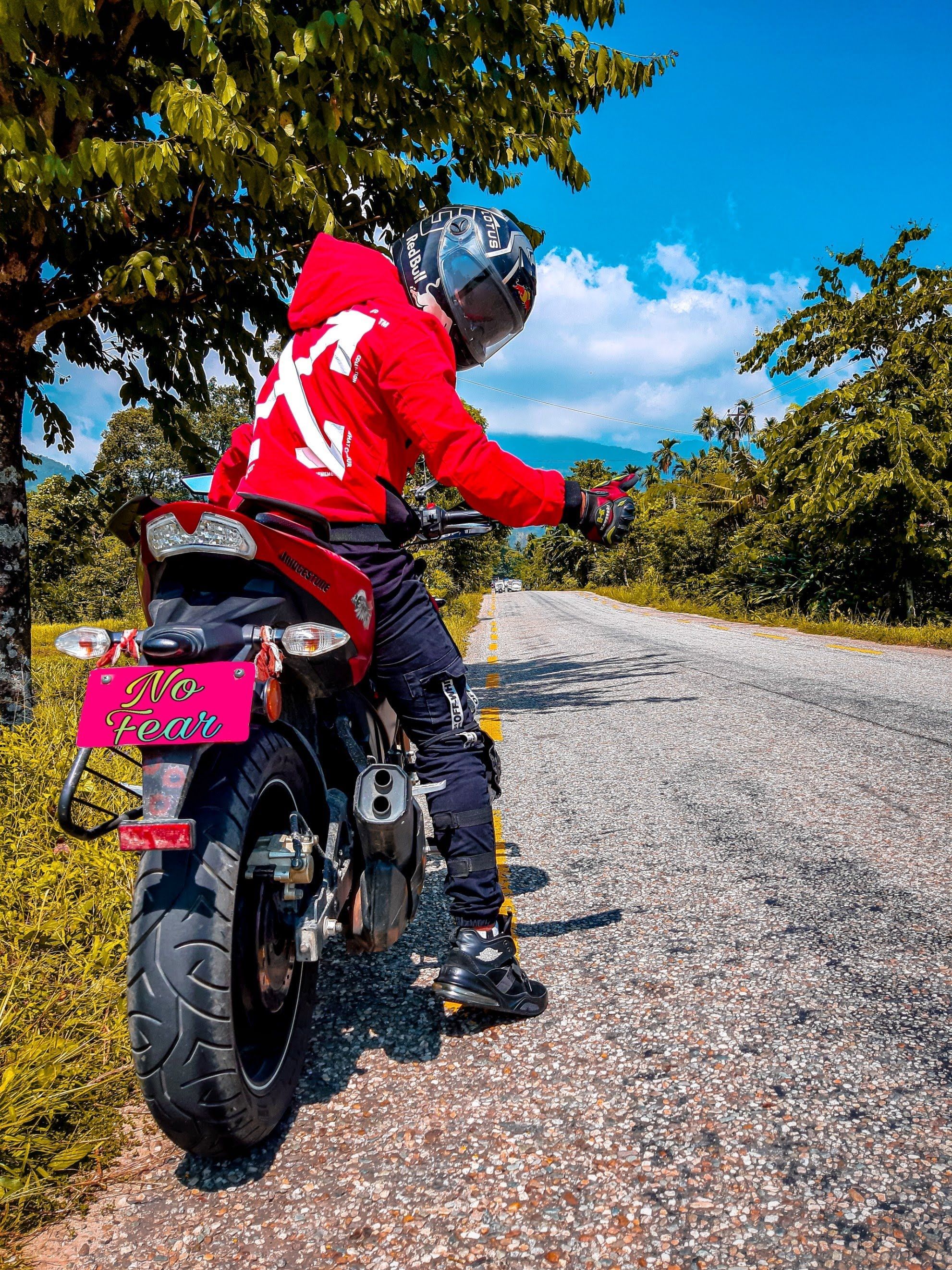 Rider Boy Wallpapers - Wallpaper Cave