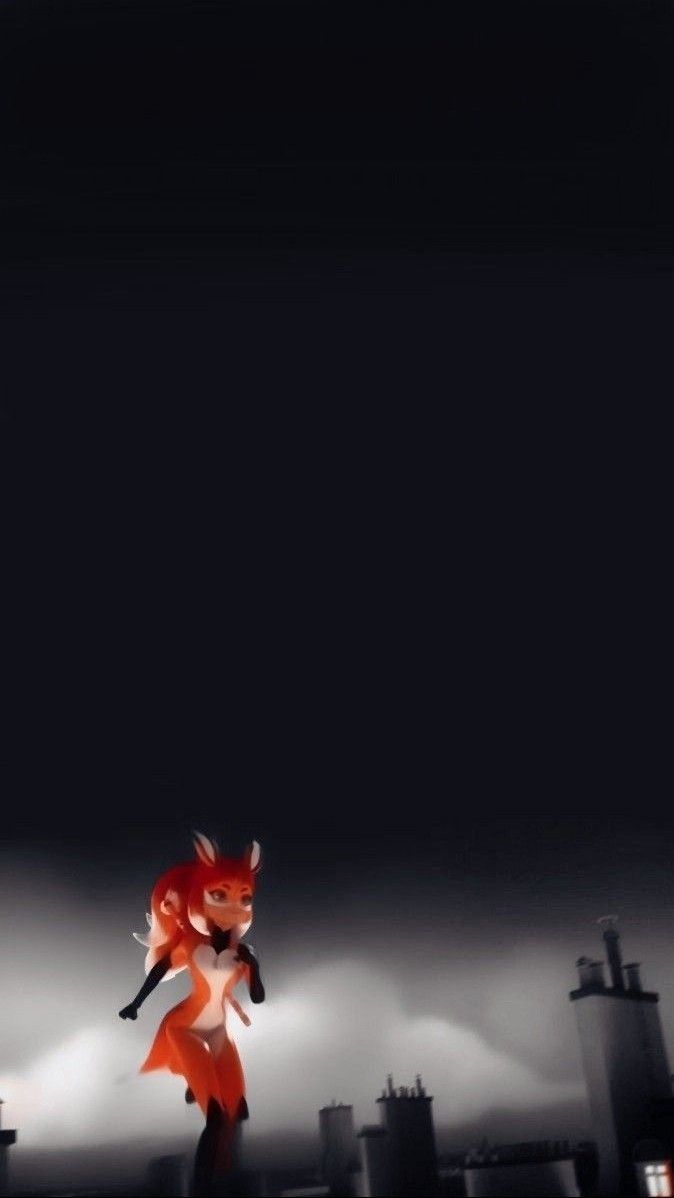 Rena Rouge Wallpapers - Wallpaper Cave