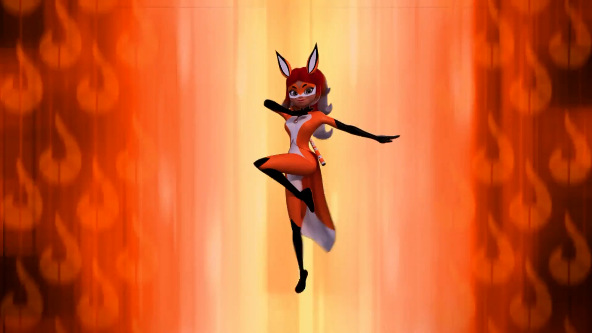 Rena Rouge Wallpapers - Wallpaper Cave