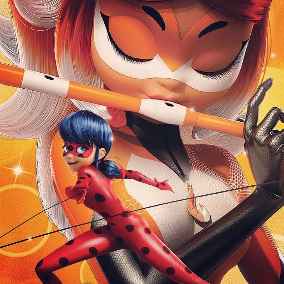 Rena Rouge Wallpapers - Wallpaper Cave