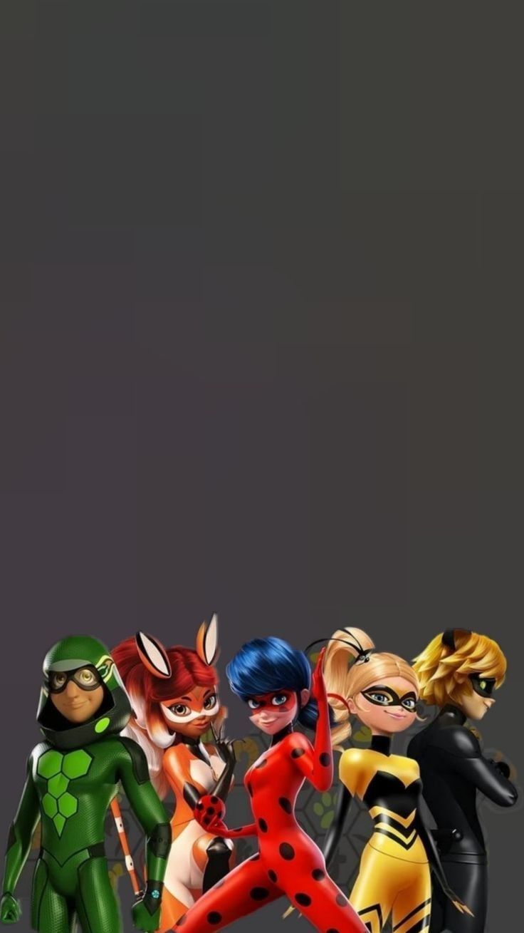 Rena Rouge Wallpapers - Wallpaper Cave